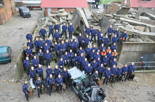 USAR.NL Geherclassificeerd - USAR